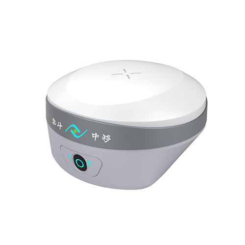 北斗中移i6实景RTK-双摄测量RTK