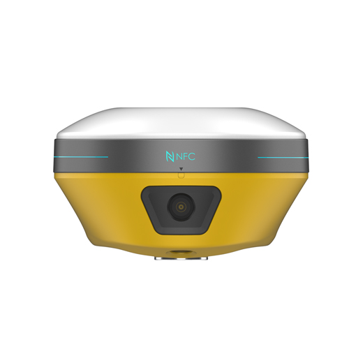 北斗中移R10实景RTK-影像测量RTK